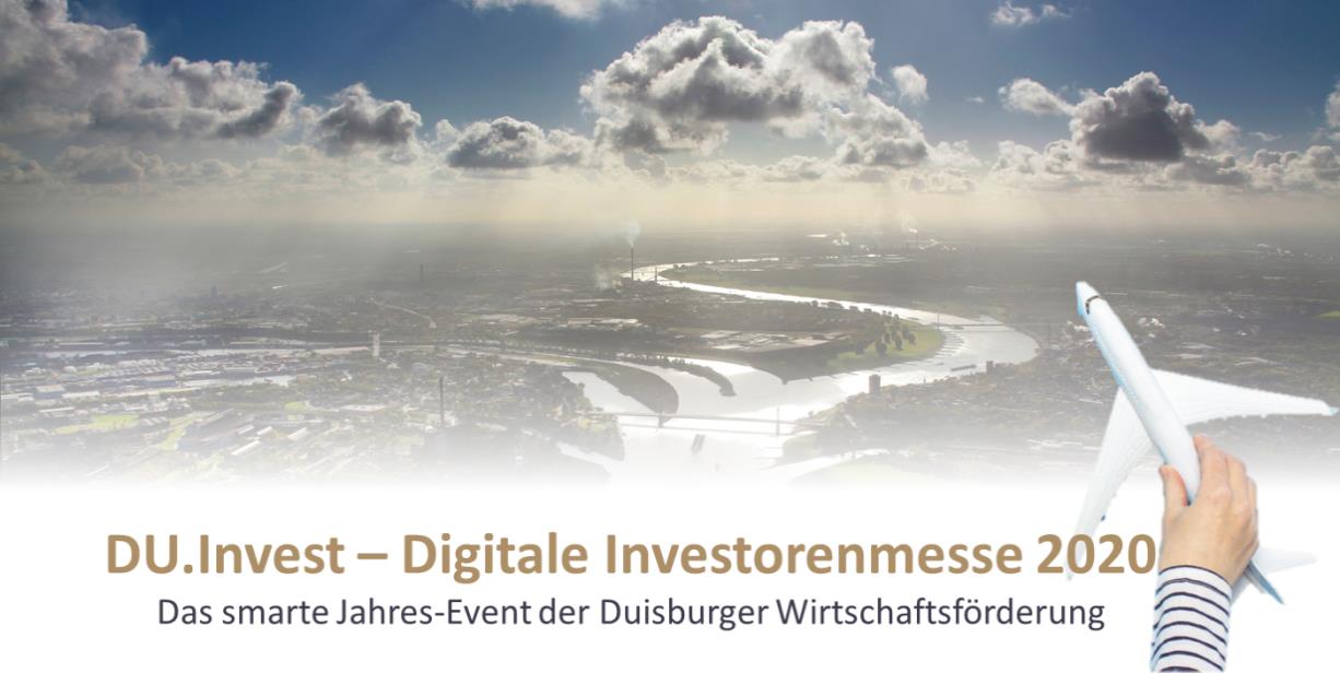 DU.Invest - Digitale Investorenmesse – Armin Quester Immobilien